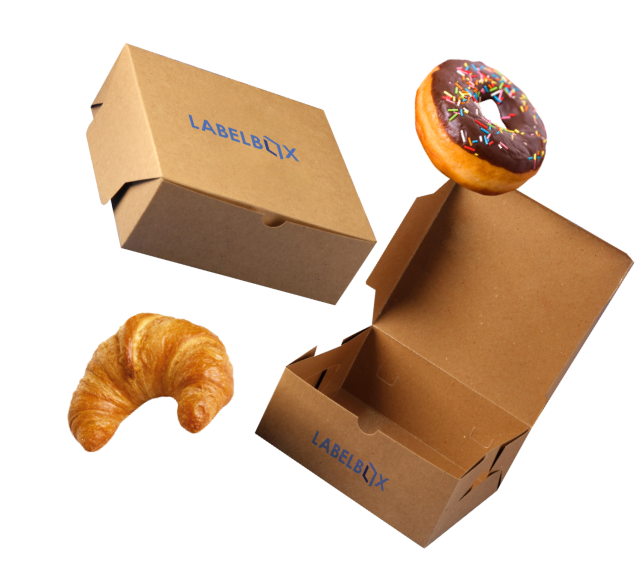 Labelbox Packaging Indonesia | Labelbox